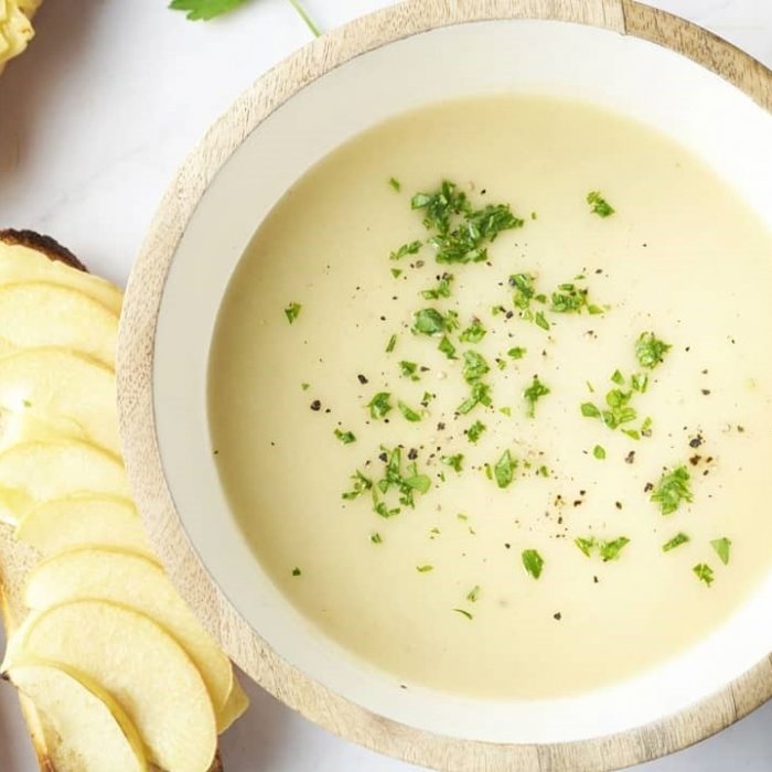 Soep - Product - De Lochting